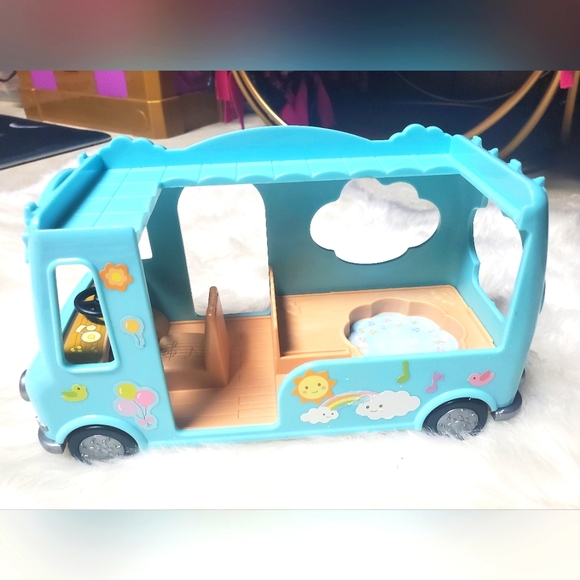 Toys | Nursery Bus | Poshmark